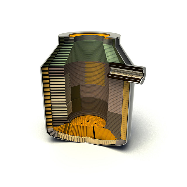 Thermal processing equipment – INVEST Sp. z o.o.